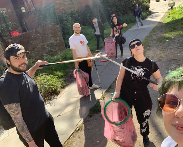 World Environment Week | Raising awareness and promoting sustainability