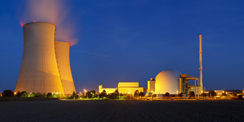 Nuclear power employment in 2021: Trends to look out for
