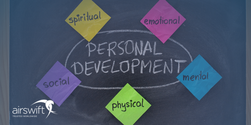 Eight personal development courses for professionals