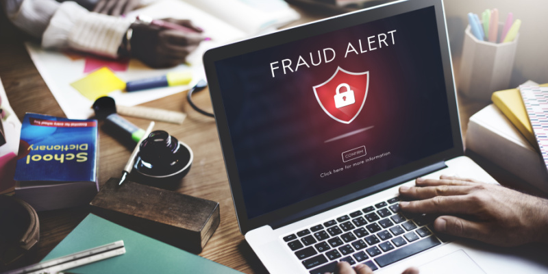 Work from home job scams: How to spot and avoid them