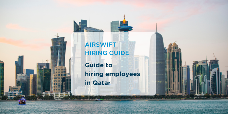 Guide to hiring employees in Qatar