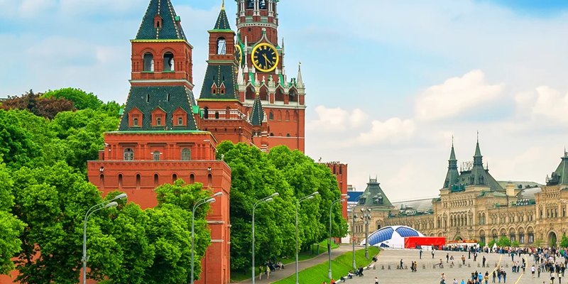 Yuriatin Russia