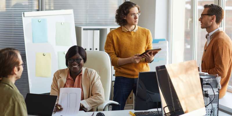 Soft skills for software developers: How to develop the leader within